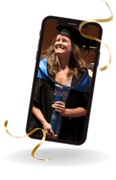 Instant Graduation Videos – Celebrate & Share Post Graduation