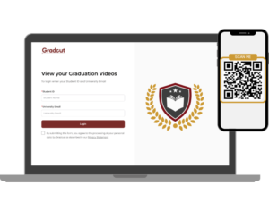 Sample Graduation Video Clips - Gradcut